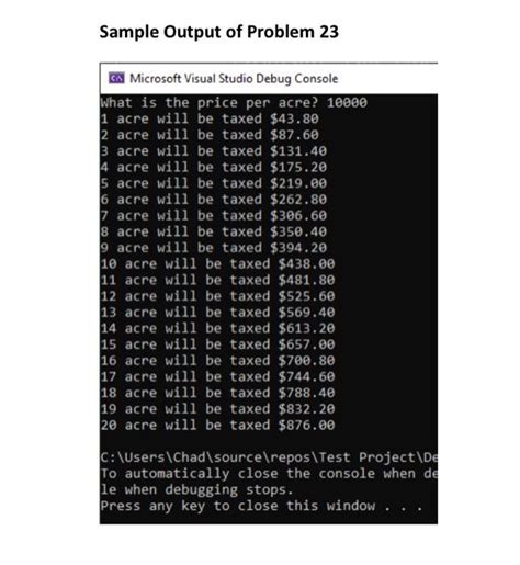 Solved Programming Problem The Following Is A Partially Chegg