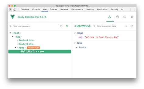 The Vue Handbook A Thorough Introduction To Vue Js