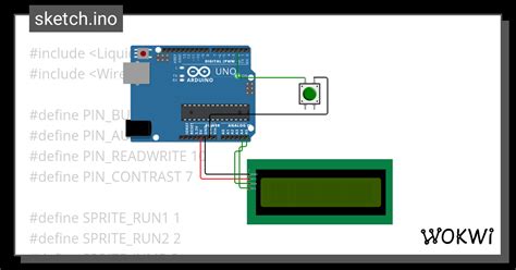 Mario Wokwi Esp32 Stm32 Arduino Simulator