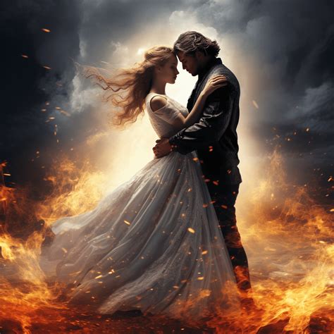 Sexiest Couple Halloween Costumes Unleash Your Inner Heat With These