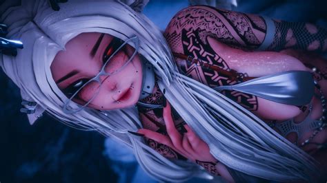 °ava 3 Versions Face Tracking By Empathysshop Jinxxy