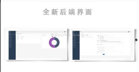 SpringBoot开发非常美观的java博客系统 包含后台管理功能 代码 最代码