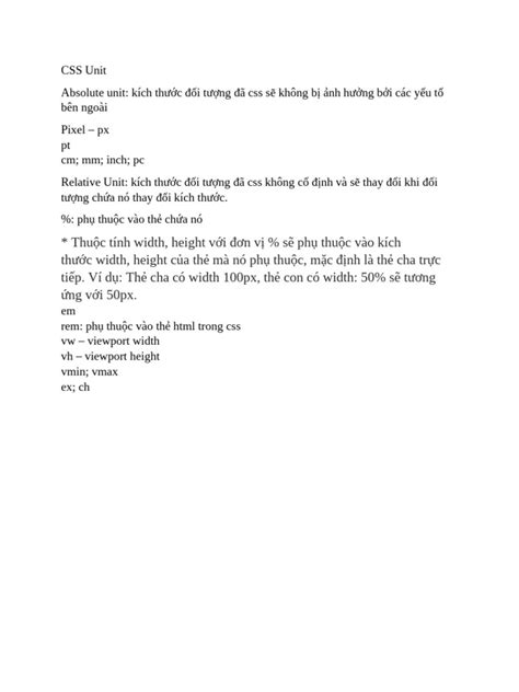 html css pdf