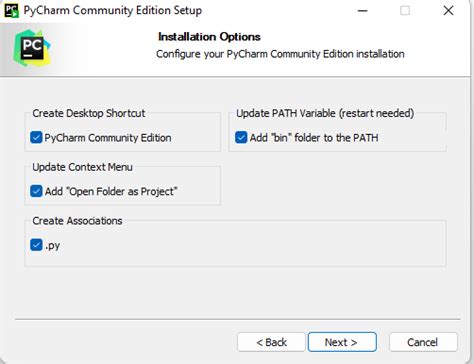 How To Install PyCharms On Windows QA Automation Expert