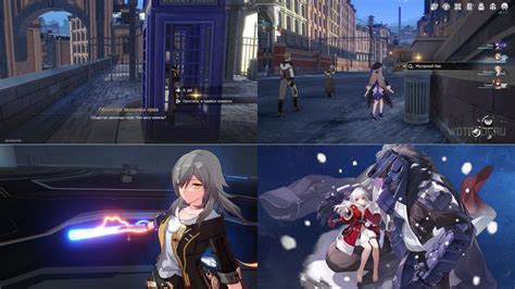 Kh M Ph Top Nh Ng Th L L Ng C Trong V Tr Honkai Star Rail Ph N