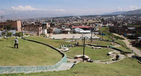 Clima En Perú Temperatura Y Probabilidad De Precipitaciones Para