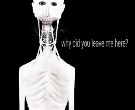 Scary Images Horror Drawing Nghệ Thuật Kinh Dị Doctor Nowhere