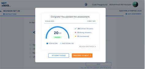 Mohammed Atif Hussain On Linkedin Day7 30daysofcodechallenge Ccbp
