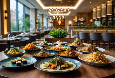 Ucd Restaurants Where To Eat On And Around University Campuses