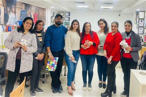 Manjot Kaur On Linkedin Teamaustraliaidpludhiana