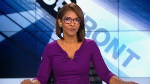 15 Brilliant Cnn Black Female Reporters To Follow Immediately Kenyalogue