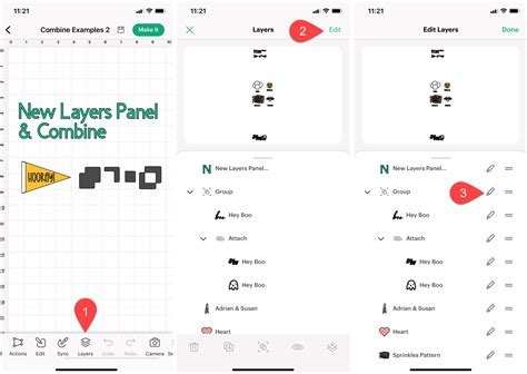 How To Move And Rename Layers In The Layers Panel Help Center