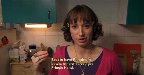 Pringle Hand Imgur