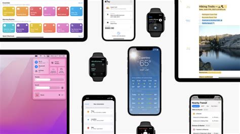 WWDC Major Highlights For Apple Developers Semaphore