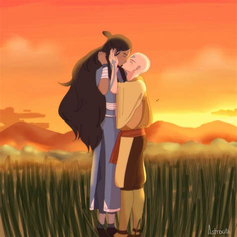 Kataang The Promise Kiss