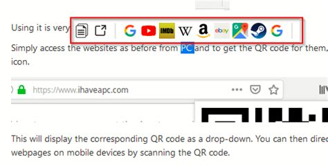 Quickly Search Using Different Search Engines With This Firefox Add On I Have A PC