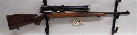Remington 725 Rifle Landsborough Auctions