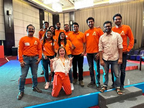 Leadership Success Culture Engineering Samrat Kumar