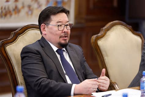 УИХ ын дарга Г Занданшатар БНСУ ын Үндэсний Ассамблейн дэд дарга Ким Ён Жү г хүлээн авч уулзлаа