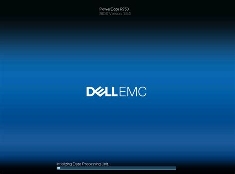 A High Severity Issue Has Occurred At The Power On Self Test Post