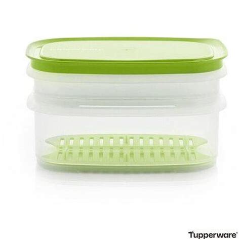 повний склад малий Tupperware — ціна 649 грн у каталозі Контейнери Купити товари для дому та