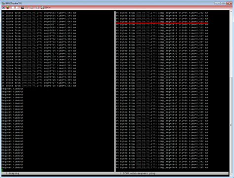 Infoblox Failover Debacle Works As Designed