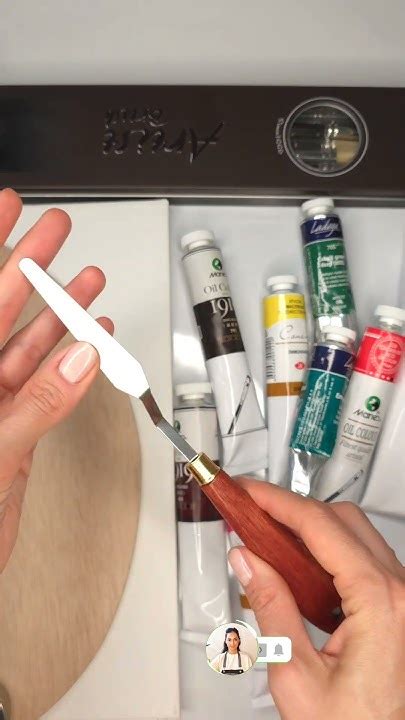 სახატავი მასალა ზეთის საღებავებისთვის ხატვისგაკვეთილები ცირასრჩევები ხატვა Youtube