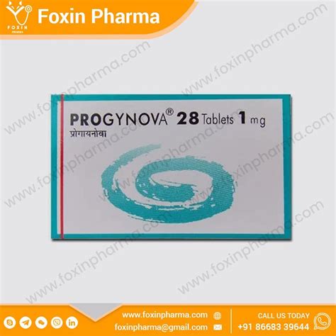 Progynova Estradiol Valerate Tablets At Rs 315box Estrabet In Nagpur