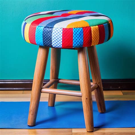 Colorful Stool Images Free Download On Freepik