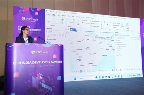 Gis Geospatial Arcgispro Arcgisprosdk Nativemapssdk