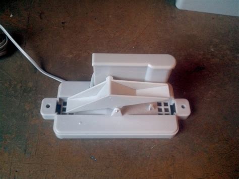 Connecting A Rain Gauge