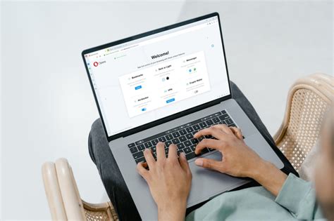 Opera Browser Is Open But Not Visible How To Unhide It