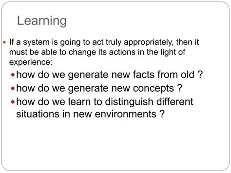 ai introduction artificial intelligence introduction fundamentals