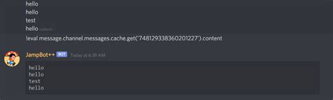 Javascript How To Get My Program To Read An Input Escape Sequence