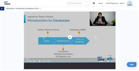 Sriram Lanka On Linkedin Sql Nxtwave Dataskills Continuouslearning