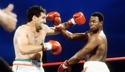 Gerry Cooney