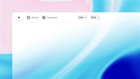 Framer Updates Preview Refresh