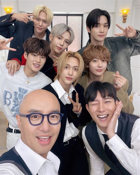 더쿠 홍석천의 보석함 김똘똘 인스타에 올라온 라이즈