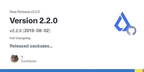 Lisk Sdk 220 Is There This Release Reduces Technical Debt And Allows