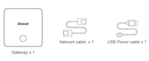 Dsgw 030 2 Bluetooth To Wifi Bridge Gateway Hub