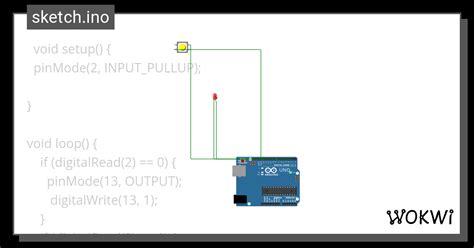 Ish 2 Wokwi Esp32 Stm32 Arduino Simulator