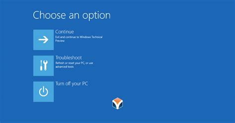 Windows Safe Mode Booting For System Recovery