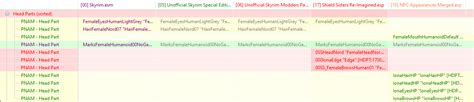easynpc faq and troubleshooting focustense easymod github wiki