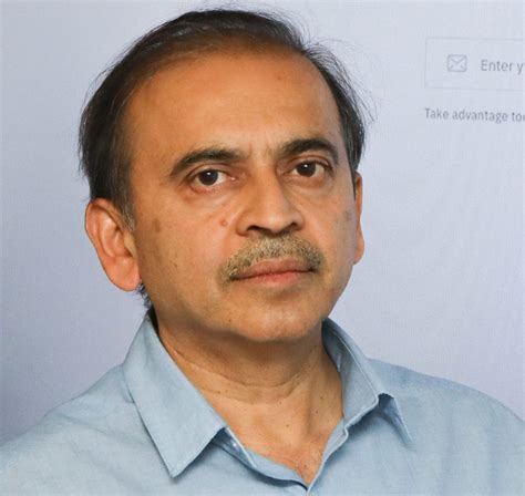 Tech Entrepreneur Sandeep Shah Gets In Growth Mode Slashing Physician