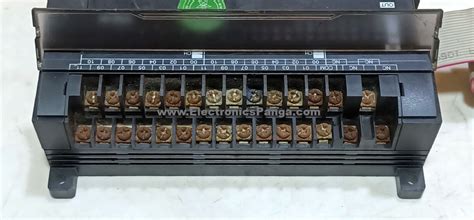 OMRON CP W EDR PLC Extension Module PL Star International