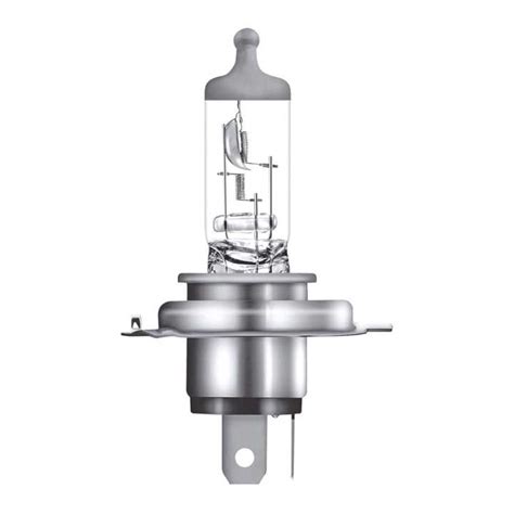 H4 Halogen Headlight Bulb 90 100 Watt 12volt Np