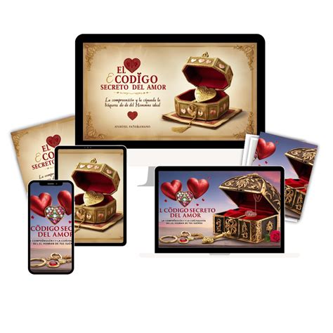 El Código Secreto Del Amor Carolina Mansilla Hotmart