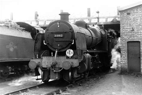 Maunsell Secr S R N Class National Preservation