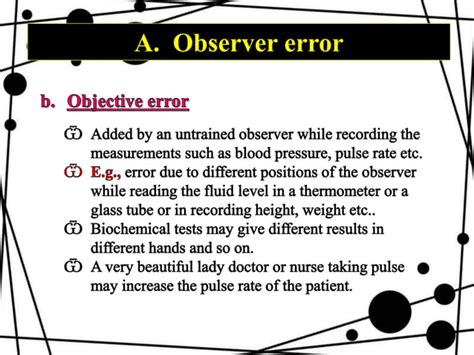 Different Types Variability And Its Measurespptx