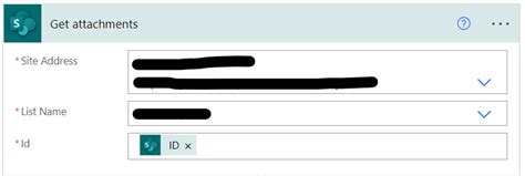 Power Automate Unzip And Upload SharePoint List Attachments To